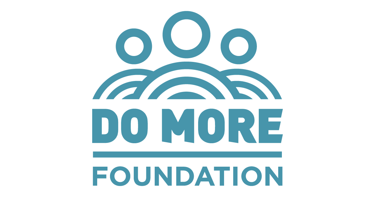 Home - Do More Foundation